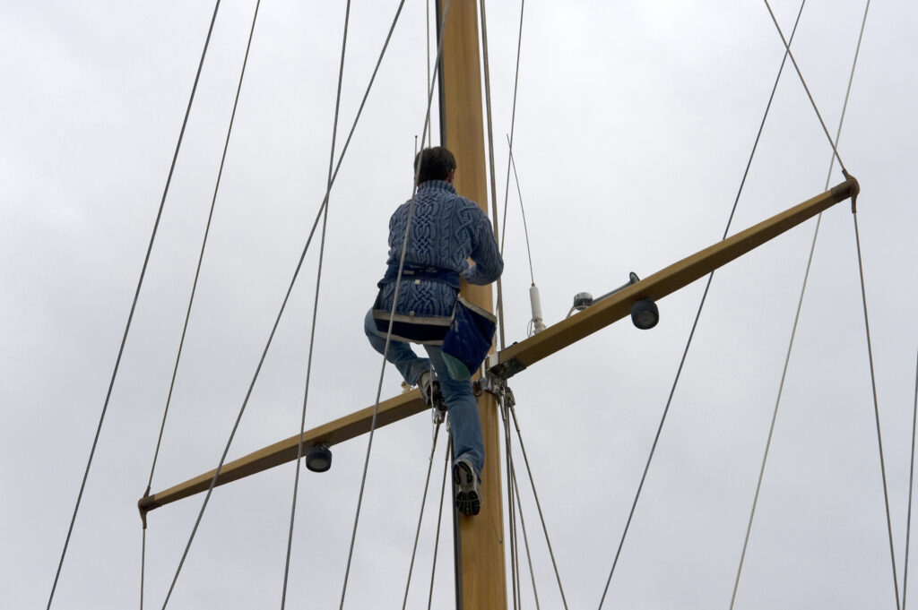 Services - Moor & Dock